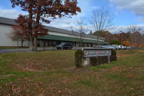 Contact | Cramer Group